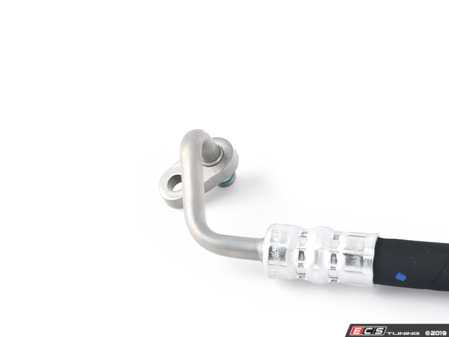 Genuine Mercedes Benz - 204460432464 - 08-12 W204 C300 10-11 W212 E350 ...