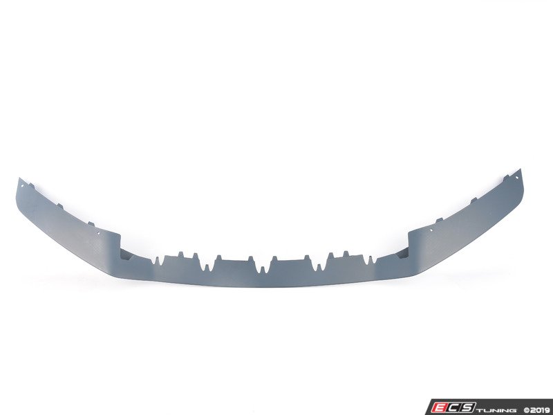 Genuine Volkswagen Audi - 8J0807110GGRU - SPOILER (8J0 807 110 G GRU)