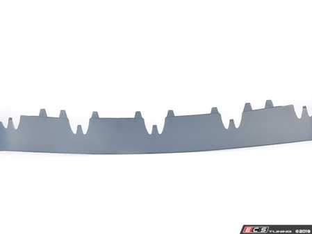 Genuine Volkswagen Audi - 8J0807110GGRU - SPOILER (8J0 807 110 G GRU)