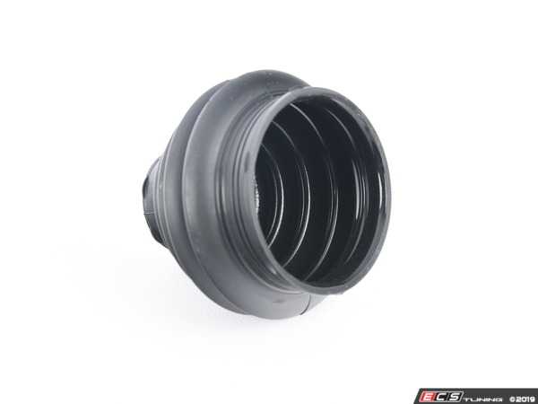 Genuine Volkswagen Audi - 8R0598203B - Outer CV Joint Boot Kit - Priced ...