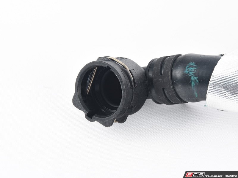 Genuine Volkswagen Audi - 5Q0122073AB - Water Hose (5Q0 122 073 AB)