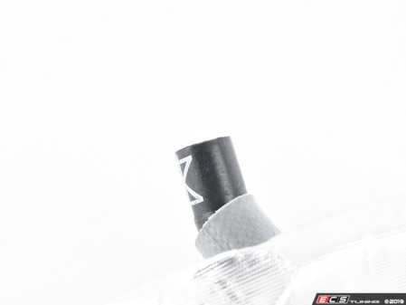 Genuine Volkswagen Audi - 5Q0122073AB - Water Hose (5Q0 122 073 AB)