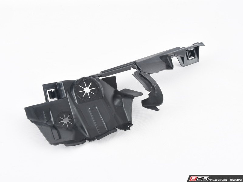 Genuine Volkswagen Audi - 17A121284K - AIR DUCT (17A 121 284 K)