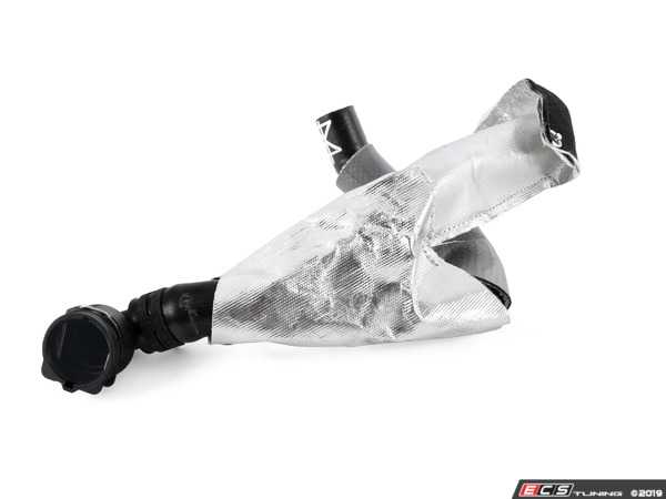 Genuine Volkswagen Audi - 5Q0122073AB - Water Hose (5Q0 122 073 AB)