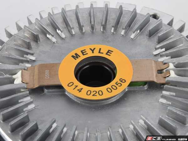 Meyle - 1032000622 - Fan Clutch - (NO LONGER AVAILABLE)