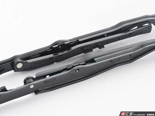 Genuine BMW - 54137145884 - SHIFT SLIDE (54-13-7-145-884)