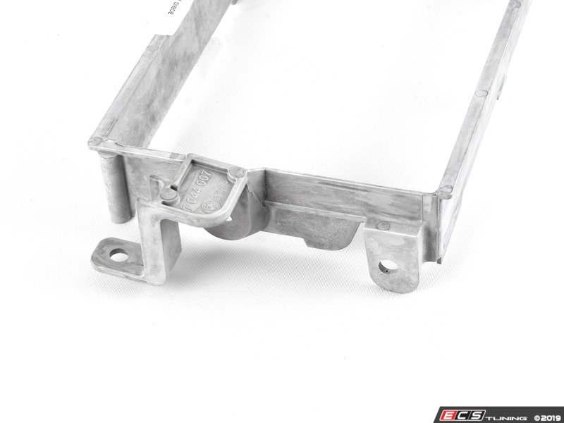 Genuine BMW - 51457044007 - GPS Navigation Wide Screen Monitor Bracket ...