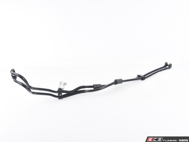 Genuine BMW - 17227628062 - E71 Automatic Transmission Oil Cooler (17 ...