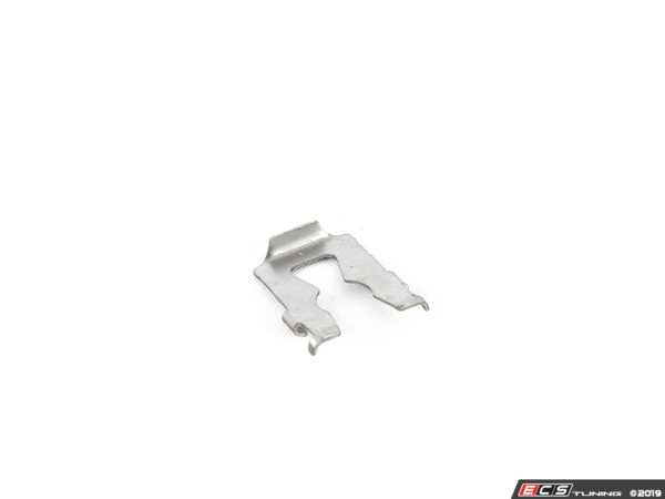 Genuine BMW - 25161421252 - Securing Plate (25-16-1-421-252)