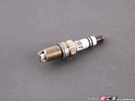 Bosch - FR7LDC+ - Spark Plug - Priced Each