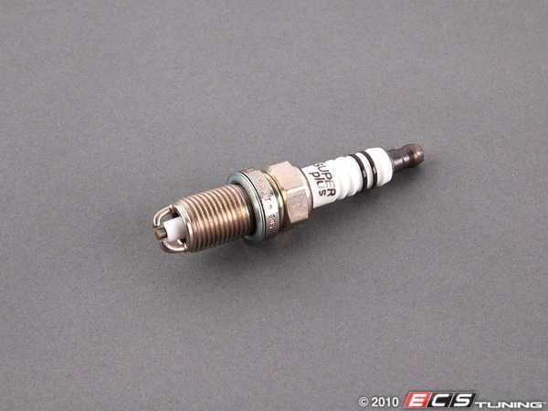 Bosch - FR7LDC+ - Spark Plug - Priced Each