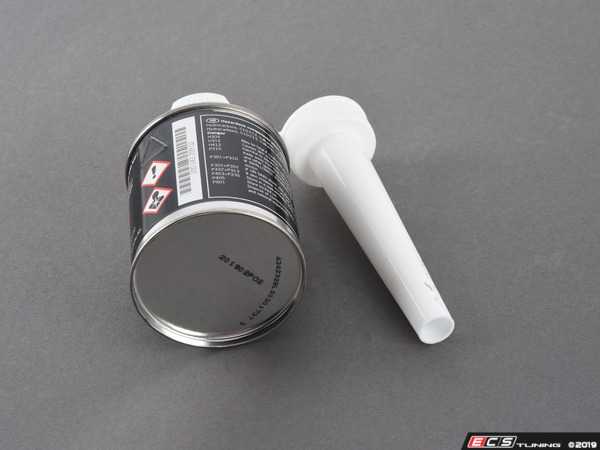 Genuine Porsche - 00004320902 - ADDITIVE FUEL