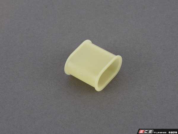 Genuine Volkswagen Audi - 7P0121365 - Radiator Sleeve (7P0 121 365)