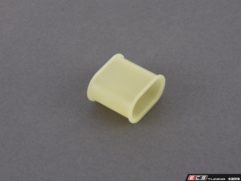 Genuine Volkswagen Audi - 7P0121365 - Radiator Sleeve (7P0 121 365)