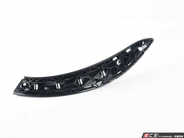 Genuine BMW - 51427281466 - SUPPORT, PULL-HANDLE (51-42-7-281-466)
