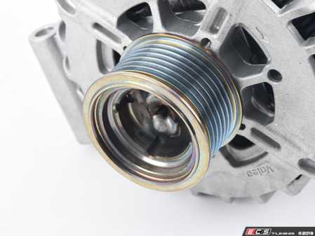 Genuine BMW - 12317622372 - CRANKSHAFT STARTER G (12-31-7-622-372)