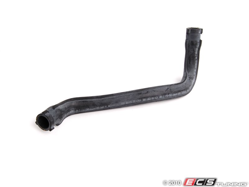 Genuine Mercedes Benz - 2711410783 - Breather Hose