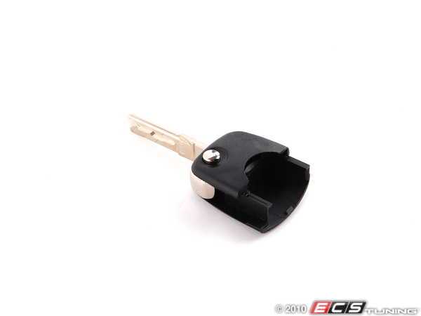Genuine Volkswagen Audi - 1J0837246DINB - Remote Keyblade - (NO LONGER ...