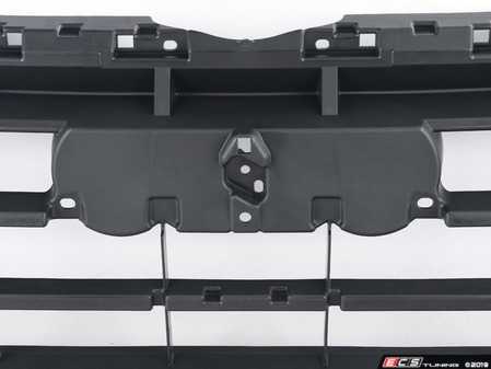 Genuine Volkswagen Audi - 80A853692 - PLATE (80A 853 692)