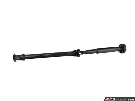 Genuine BMW - 26107614384 - Driveshaft - Manual (26-10-7-614-384)