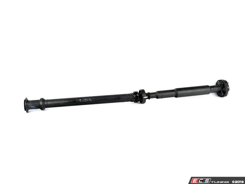 Genuine BMW - 26107614384 - Driveshaft - Manual (26-10-7-614-384)