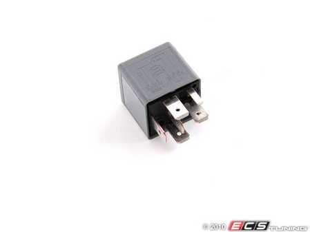 Genuine Volkswagen Audi - 191927841 - Multi Purpose Relay (191 927 841)