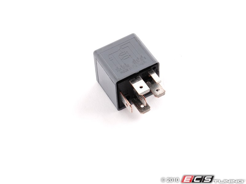 Genuine Volkswagen Audi - 191927841 - Multi Purpose Relay (191 927 841)