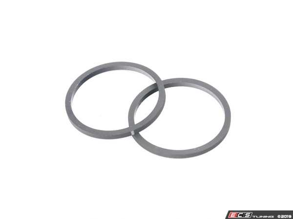 Genuine Volkswagen Audi - 4E0698471 - Front Caliper Seal Kit - Priced ...
