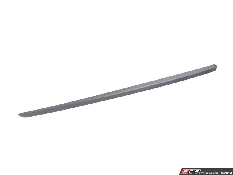 Genuine Volkswagen Audi - 80A854328B9B9 - STRIP (80A 854 328 B 9B9)