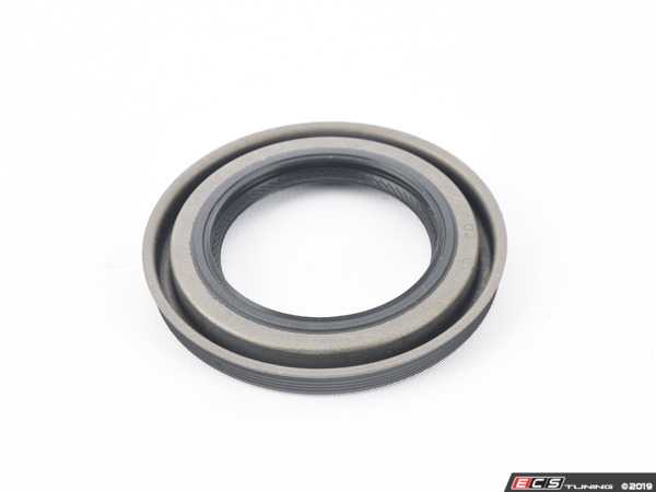 Genuine BMW - 24107581595 - Seal - Input Torque Converter (24-10-7-581-595)