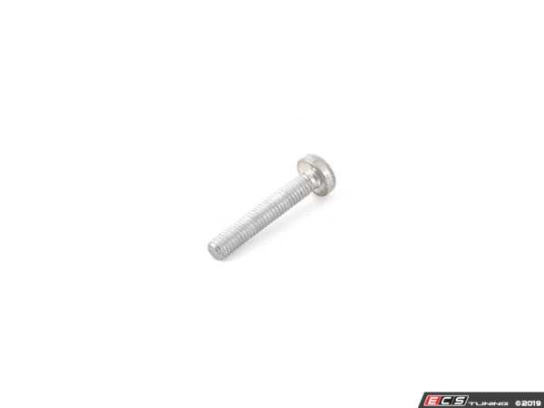 Genuine Porsche - N10765401 - TORX SCREW 6X25