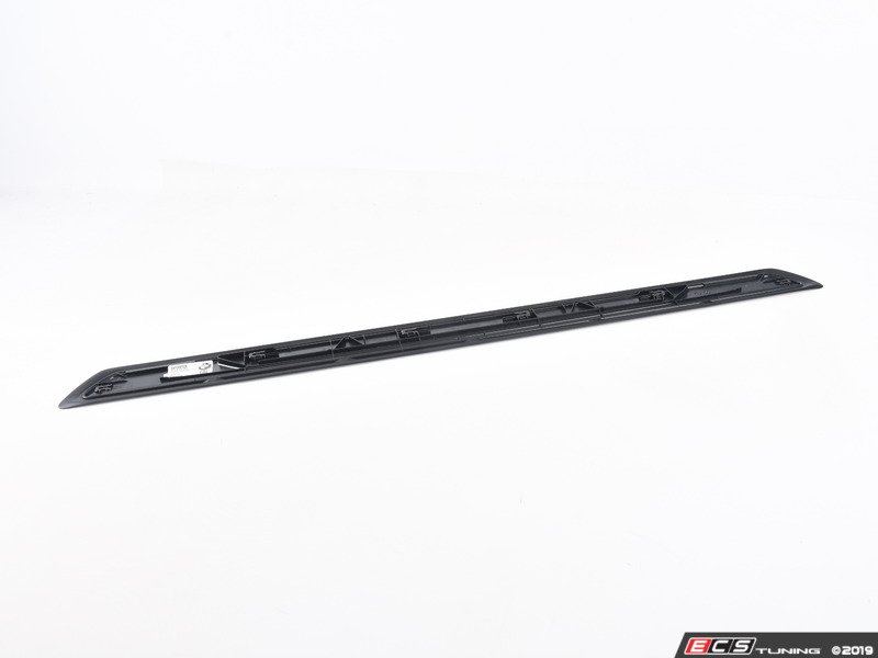 Genuine BMW - 51472457829 - BMW M Performance Carbon Fiber Door Sill ...