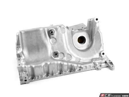 Genuine BMW - 11137603638 - F10 Oil Pan (11-13-7-603-638)