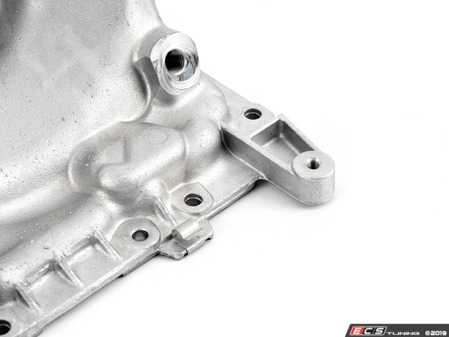 Genuine BMW - 11137603638 - F10 Oil Pan (11-13-7-603-638)