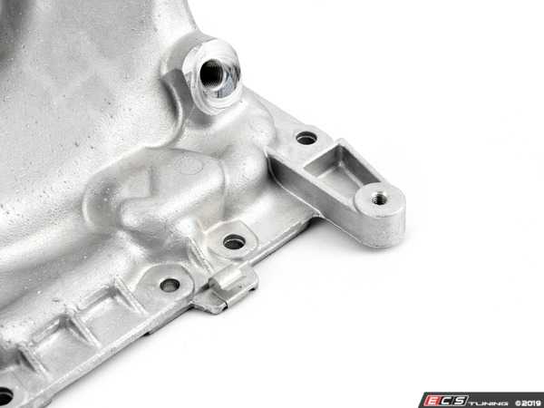 Genuine BMW - 11137603638 - F10 Oil Pan (11-13-7-603-638)