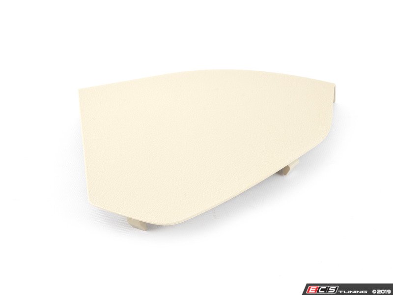 Genuine Mercedes Benz - 2117270248648J12 - Door Panel Cover - Right ...
