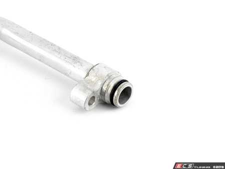 Genuine Mercedes Benz - 2712030602 - Coolant Pipe
