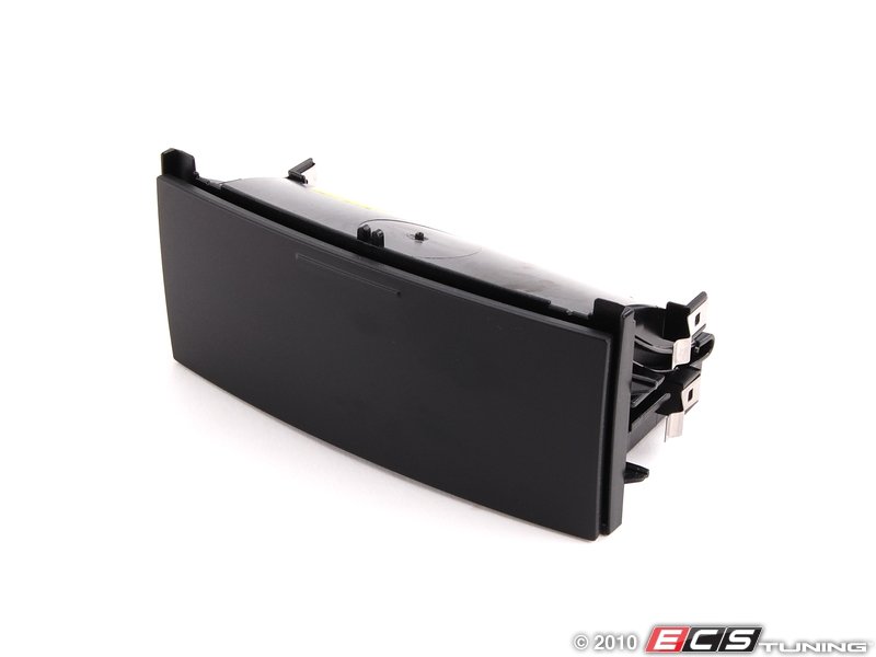 Genuine Volkswagen Audi - 7L6863072D3X1 - Storage Bin - With Cover (7L6 ...