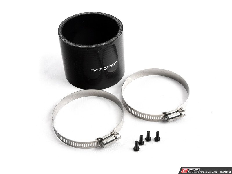 VRSF - 10801010 - VRSF High Flow Upgraded Air Intake Kit