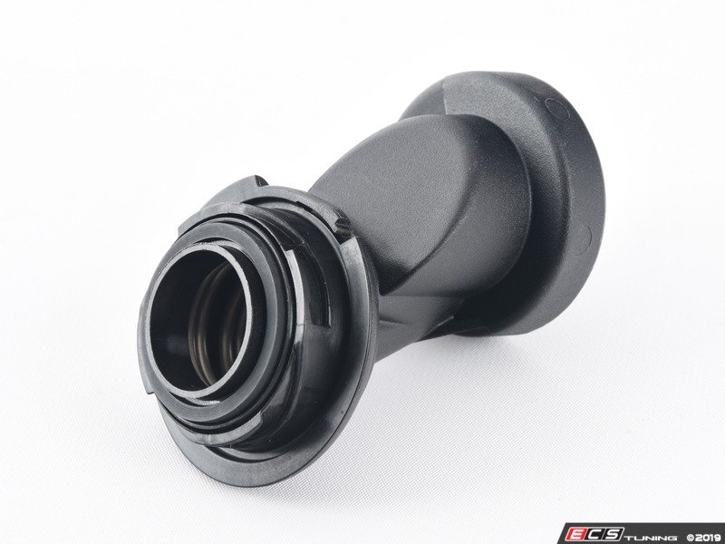 Genuine Volkswagen Audi - 06L103281A - PIPE (06L 103 281 A)