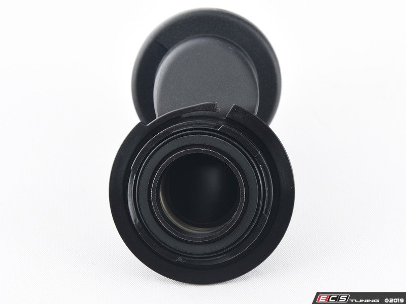 Genuine Volkswagen Audi - 06L103281A - PIPE (06L 103 281 A)