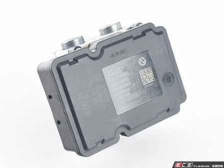 Genuine BMW - 34502460423 - DSC Hydraulic Unit (34-50-2-460-423)