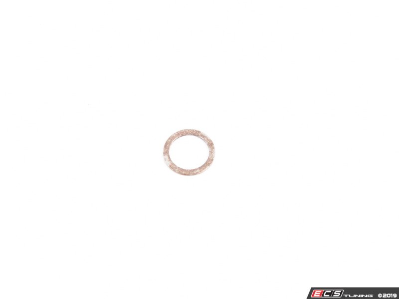 Genuine BMW - 07119963080 - Gasket Ring (07-11-9-963-080)