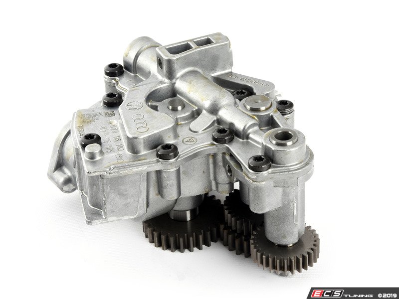 Genuine Volkswagen Audi - 079115103BC - Oil Pump (079 115 103 BC)