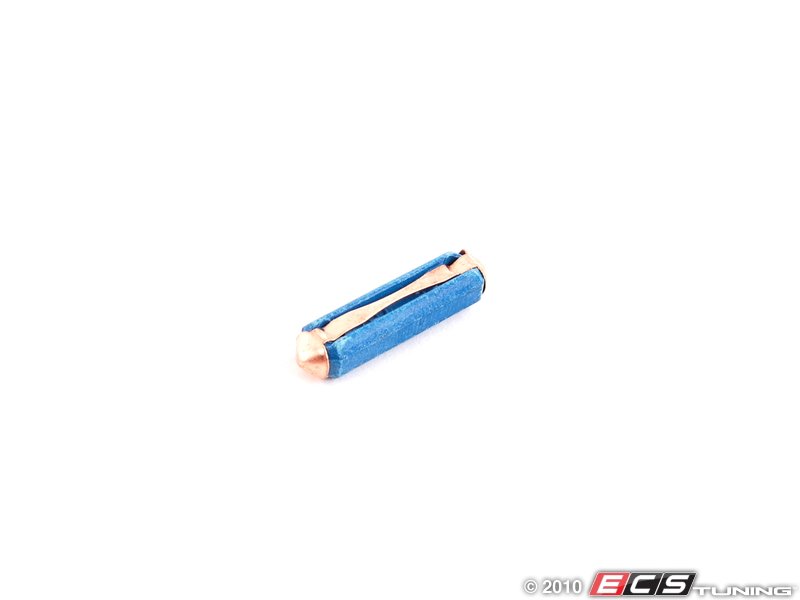 Pudenz - 0015457534 - Ceramic Fuse - Priced Each