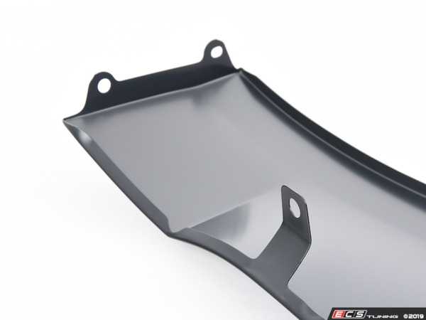 Genuine Volkswagen Audi - 4H0821106B - FENDER (4H0 821 106 B)