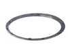 Genuine MINI - 51137449210 - Headlight Trim Ring Jet Black - Right (51 ...