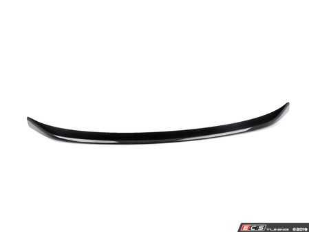 Genuine BMW M Performance - 51192458369 - Rear Spoiler - Carbon - (NO ...