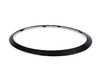 Genuine MINI - 51137449210 - Headlight Trim Ring Jet Black - Right (51 ...