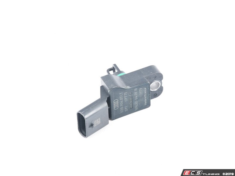 Genuine Volkswagen Audi - 038906051T - MAP Sensor (038 906 051 T)